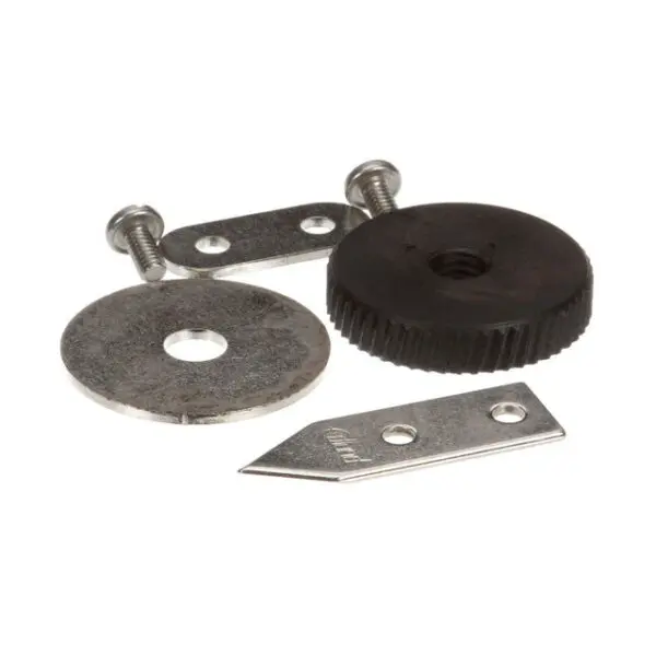 Can Opener Parts Kit # 2 | Spokane Restaurant Equipment & Design